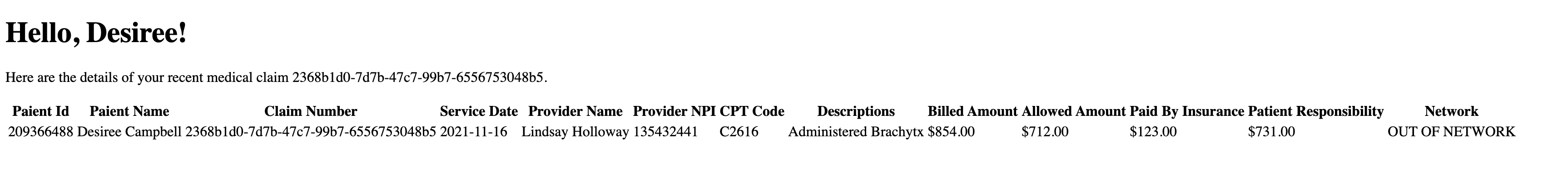 Supercharge LLMs with Your Own Data: AWS Bedrock + Knowledge Base